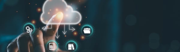 Intelligent Data Operations for Business Insights | Coforge